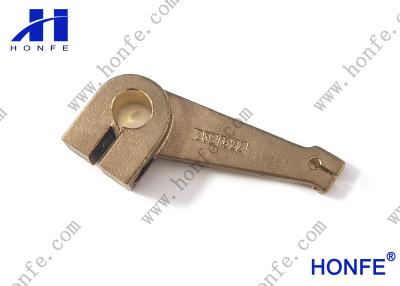 China Down Support Of Pulling Bar Lever 2527022 C401 P401 Rapier Looms Vamatex Series High Quality for sale