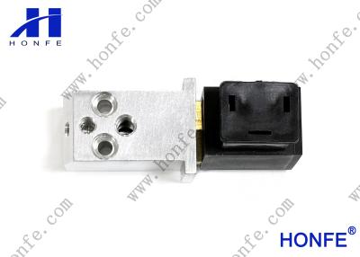 중국 특수 밸브 피카놀 옴니 플러스 BE312437 에어 제트 엮기 직물 부품 고품질 판매용