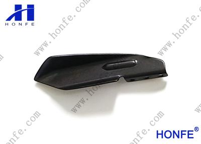 China Hoja guía de hilo negro 622.529.000 Piezas de telar Sulzer G6200 Rapier Piezas de telar de tejido Alta calidad en venta