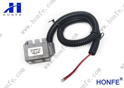 Китай Магнит 911.302.192 Текстильная техника Проектильная ткацкая ткань Части высокого качества продается