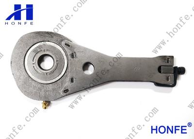 China Hebel F293.983.01 Luftdüsenwebmaschinen Teile Picanol Omni Delta Webmaschinen Teile Textilmaschinen Hochwertig zu verkaufen