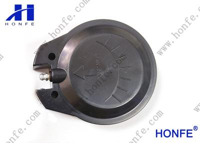 China Lagerabdeckung BA304531 BE304684 Picanol Plus Luftdüsenwebmaschinen Teile Picanol Omni Delta Webmaschinen Teile Textilmaschinen Hohe Qualität zu verkaufen