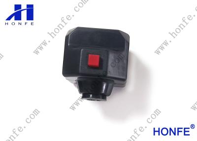 China Plug 911.155.755 Without Cable Textile Machinery Projectile Weaving Loom Parts High Quality for sale