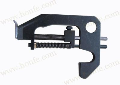 China Weft end gripper Sulzer loom parts 911859107 LL-LLS   0.4 SU for sale