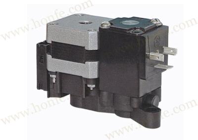 Cina Elettrovalvola a solenoide principale 24v BE57077/BE152364 per il telaio APOD-0026 di Picanol DELTA/OMNI in vendita