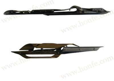 Cina Colore RVLO-0001 del nero della pinza di presa di Leonardo dei pezzi meccanici del telaio meccanico in vendita