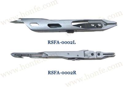 F2001 van het Weefgetouwvervangstukken van Tang Wit Sulzer Metaal rsfa-0002