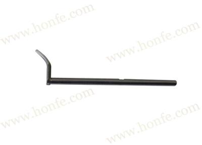 Cina Piede di trama 270-006-244 PS1453 della pinza di presa dell'estremità di Sulzer del nichel dei pezzi di ricambio bianchi del telaio in vendita