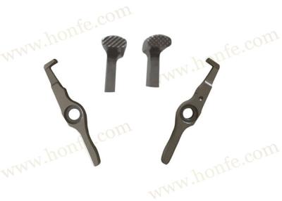 중국 Sulzer 강철 직조기 Counterbore D1를 가진 예비 품목 P 위 그리퍼 판매용