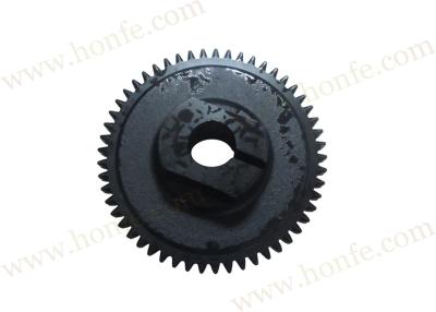 China Gripper Type Sulzer Loom Spare Parts Gear Wheel Steel Material ISO9001 for sale