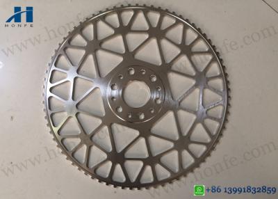 China Drive Wheel Picanol Loom Spare Parts B88251 GTM190AND GTM-AS190 / BA202185 GAMMA GT-MAX / B88372 GTX220 for sale