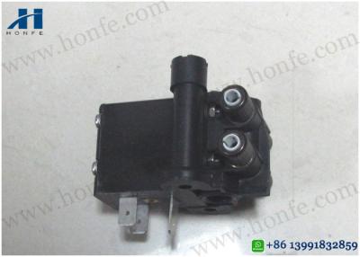 중국 Picanol 편직기 예비 품목 APOD-0025 솔레노이드 벨브 BE154826 BE152080 BE15363F 판매용