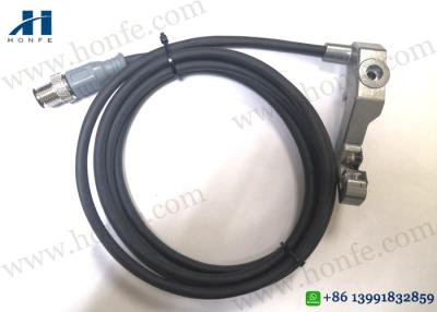 중국 강철 고무 씨실 발견자 BE318195 Picanol 예비 품목 판매용