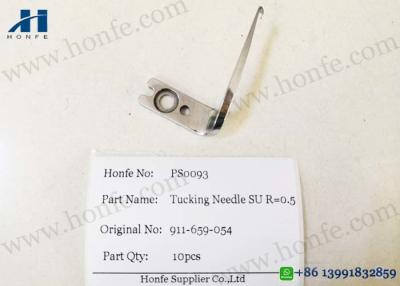 Πτυχώνοντας τη βελόνα 911-659-055 911-659-054 Projectile μέρη αργαλειών