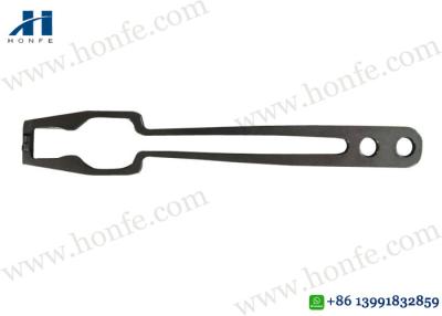 China Weft Feeder Gripper 715895000 Sulzer Loom Spare Parts for sale