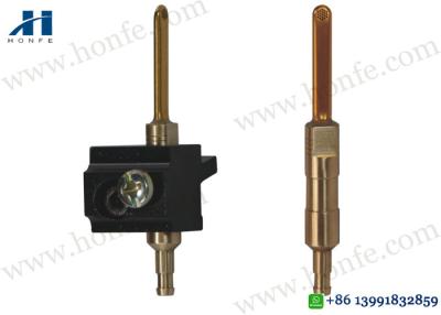 China Quick Connect Relay Nozzle DLC Picanol Loom Spare Parts for sale