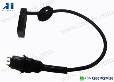 Pezzi di ricambio del telaio di Jet Leno Sensor BE151763 Picanol dell'aria
