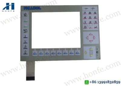 중국 피카놀 룸 예비품을 짜는 얇은막 BA300360 판매용
