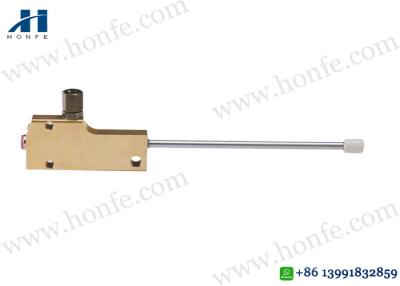 중국 메인노즐 BE308676 피카놀 제직 직기 예비품 판매용