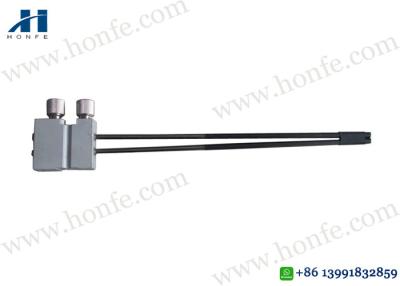 中国 BE308676 Picanolの主要なノズルの管の編む織機の予備品 販売のため