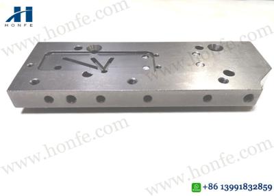 China Centering Rail 740-969-000 Sulzer P7150 Loom Spare Parts for sale