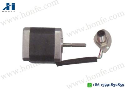 Pezzi di ricambio del telaio per tessitura del motore BE303056 7.75Ω Picanol di PFT