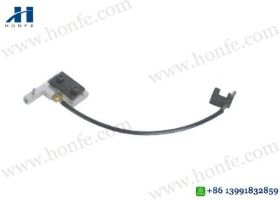 중국 직물 공기 분사 노즐 12 구멍 피카놀 룸 예비품 판매용