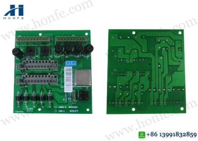 중국 PCB 보드 BE92263 공기 제트 피카놀 룸 예비품 판매용