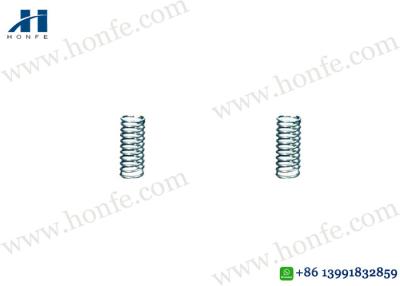 中国 Picanolを予備品編む標準的なばねは現われる 販売のため