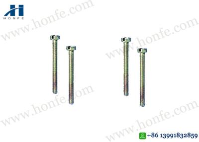 中国 ボルト空気ジェット機のPicanolの編む機械予備品 販売のため