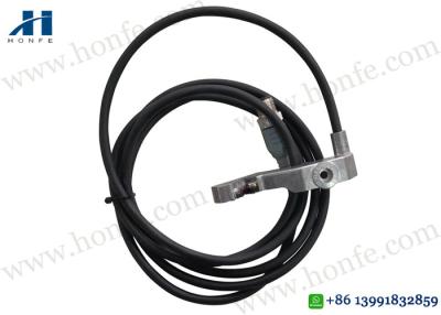 중국 BE318195 위사감지기 피카놀 제직 직기 부분 판매용