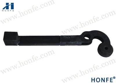 中国 レバーLHS Picanolの織機の予備品BE208546 BE152274 販売のため