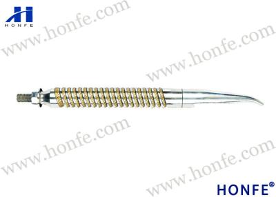 중국 피카놀 템플 유물 30 약지 공기 분사 직기 340.50 일부 밀리미터 길이 판매용