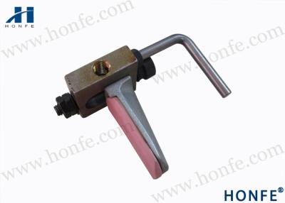 China Freno de la trama de 912514301 de Sulzer recambios del telar con contra de las demostraciones en venta