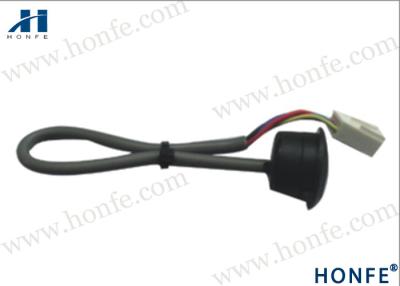 중국 섬유 기계 피카놀 룸 예비품 근접 스위치 31.0719 판매용