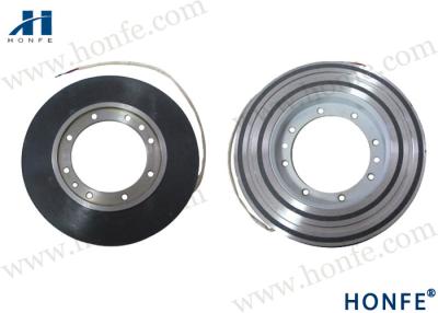 중국 브레이크 코일 BE154069 피카놀 옴니 공기 분사 직기 일부 판매용