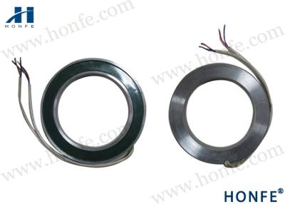 Κίνα Ανταλλακτικά αργαλειών σπειρών BE152642 Omni Picanol συμπλεκτών που εγγυώνται προς πώληση