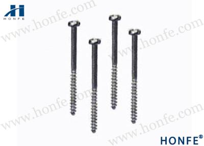 Κίνα Μέρη αντικατάστασης αργαλειών μπουλονιών B162858 PICANOL DELTA/OMNI προς πώληση