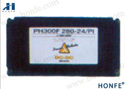Pièces PH300F280-24/PH600F280-24 de machine de tissage de PICANOL OMNI