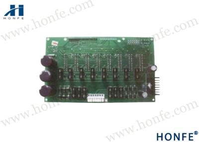 China LASER / NOVER Board 8x20 rapier loom parts Picanol Series for sale