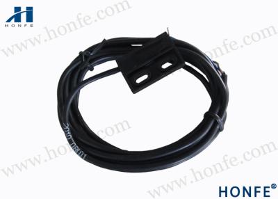 China Magnet Sensor BE211762 PICANOL OMNI Air Jet Loom Parts Closed for sale