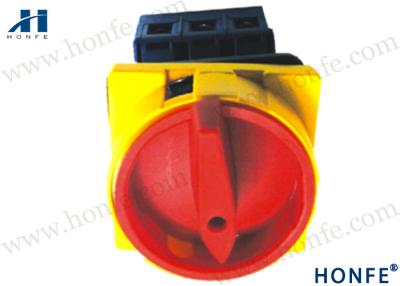 중국 PICANOL 옴니 / 감마 전원 스위치 피카놀 룸 예비품 N1015145 판매용