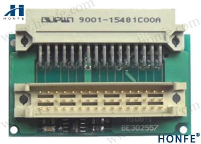 China Midb BE302557 PICANOL Weaving Loom Parts Standared Size for sale