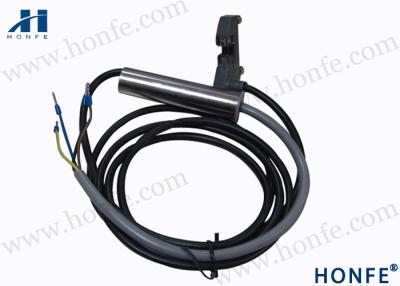 Κίνα Υφαντικός ανιχνευτής μηχανημάτων ανταλλακτικών αργαλειών BE309187 Picanol προς πώληση