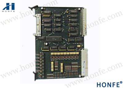 Κίνα PAT/GTM ανταλλακτικά dpsk-1/dpsk-P1 αργαλειών πινάκων BE91972/BE91495 Picanol προς πώληση