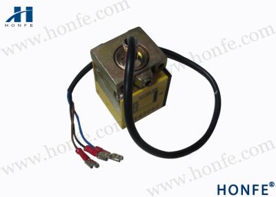 Κίνα Ανταλλακτικά BE83043/BE83082 αργαλειών Picanol μετατροπέων κινήσεων ΕΛΑΦΡΙΟΥ ΚΤΥΠΉΜΑΤΟΣ προς πώληση