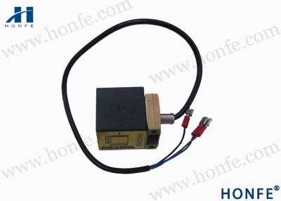 Κίνα Γραμμικά ανταλλακτικά picanol μετατροπέων BE83081 κινήσεων GTM προς πώληση