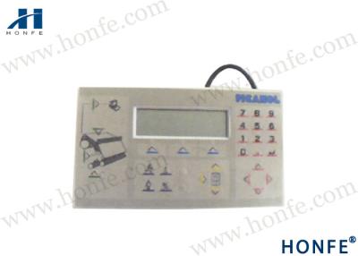 중국 PICANOL 디스플레이 박스 BE152394/BE153856 제직 직기 예비품 판매용