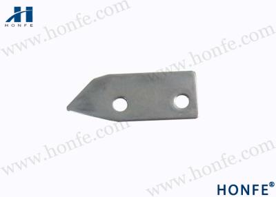China Guide Piece BA210922 Picanol Loom Spare Parts Air Jet Weaving Loom Spare Parts for sale