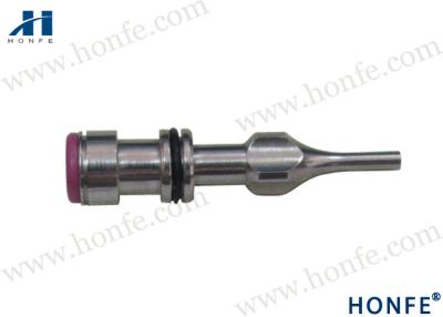 Κίνα Ανταλλακτικά L=36.5mm OD=2mm ID=1.5mm αργαλειών οδηγών BE300751 Picanol απειλής προς πώληση